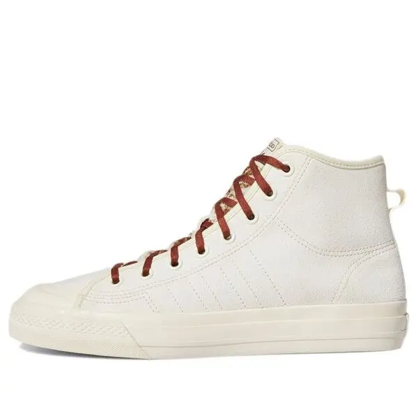 Adidas Nizza Hi Rf Sneakers