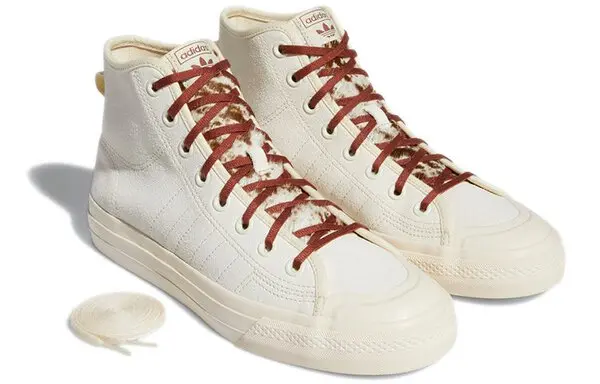 Adidas Nizza Hi Rf Sneakers