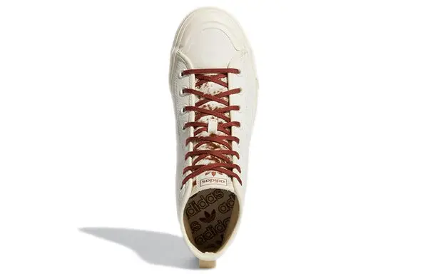 Adidas Nizza Hi Rf Sneakers