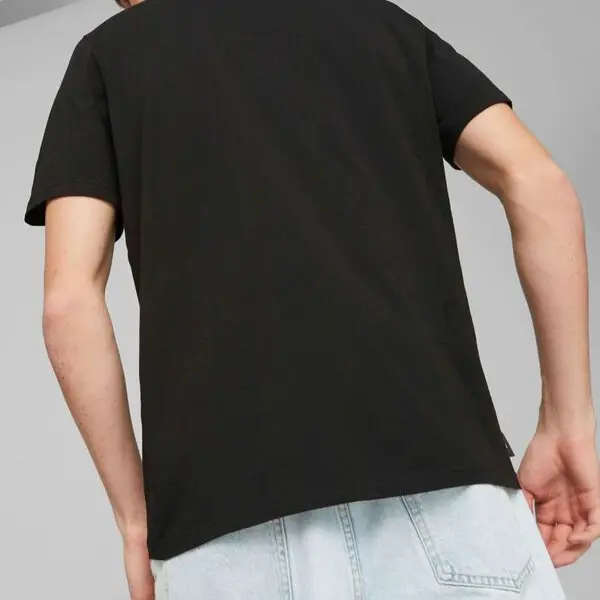 PUMA Graphics Graffiti T-shirts