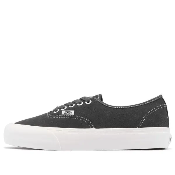 VANS Authentic Vr3 Low Top Sneakers - Blackwhite