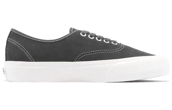 VANS Authentic Vr3 Low Top Sneakers - Blackwhite