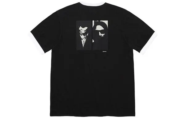 Supreme X The Velvet Underground Ringer Tee