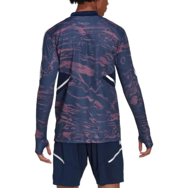 Adidas Juventus Logo Training Top