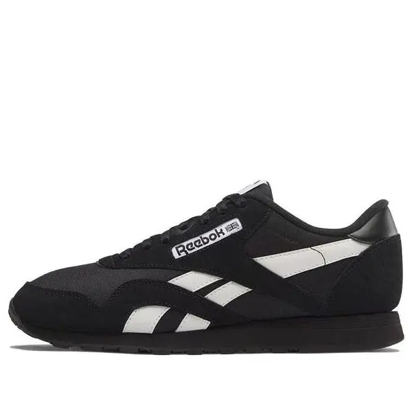 REEBOK Classic Nylon X Veefriends Sneakers - Core Black/core Black/core Black