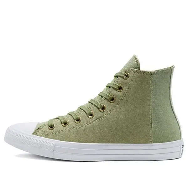 CONVERSE Chuck Taylor All Star High Top Sneakers - Green