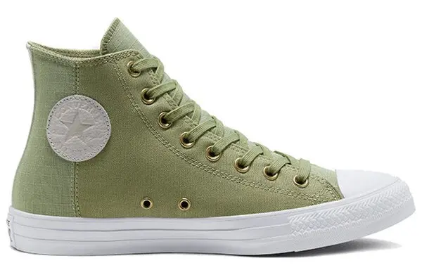 CONVERSE Chuck Taylor All Star High Top Sneakers - Green