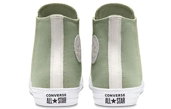 CONVERSE Chuck Taylor All Star High Top Sneakers - Green