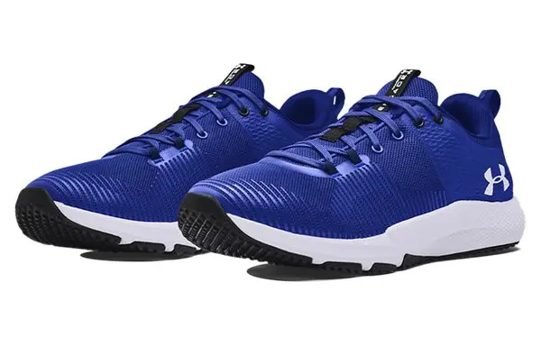 Under Armour Charged Engage Athletic Sneakers