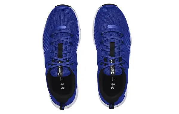 Under Armour Charged Engage Athletic Sneakers