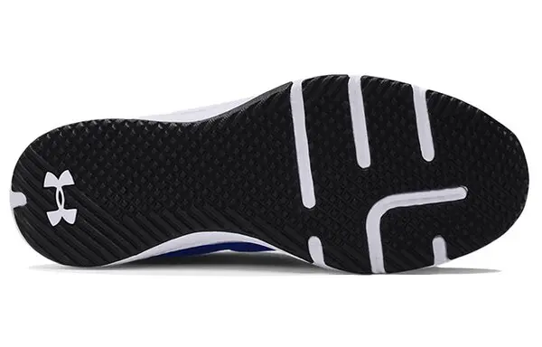 Under Armour Charged Engage Athletic Sneakers