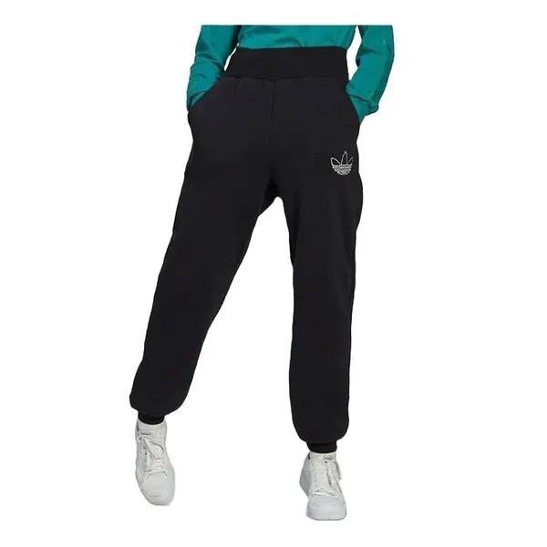 Adidas Cuffed Pants