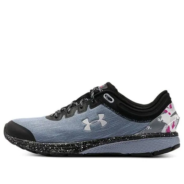 Under Armour Charged Escape 3 Evo Hs Athletic Sneakers