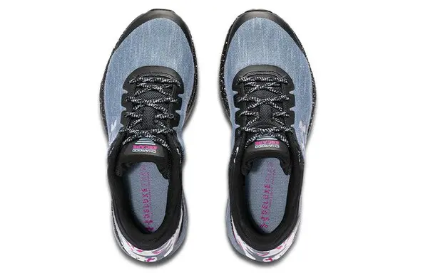 Under Armour Charged Escape 3 Evo Hs Athletic Sneakers