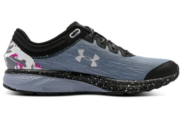Under Armour Charged Escape 3 Evo Hs Athletic Sneakers