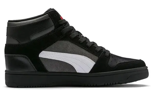 PUMA Rebound Layup Sd Mid-top Sneakers