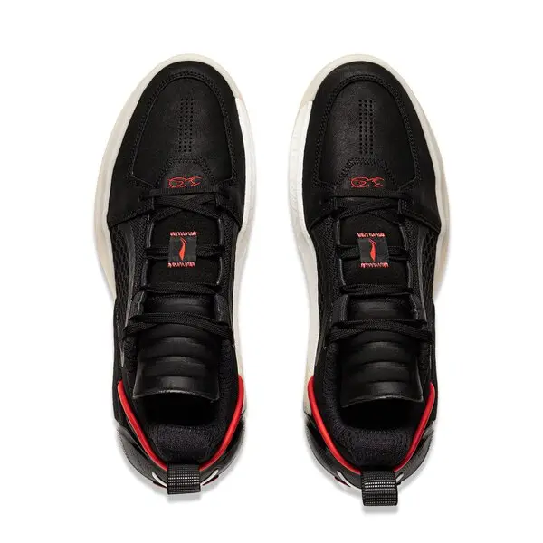 LI-NING Wade All City 12 'encore' Abau029-8 Sneakers