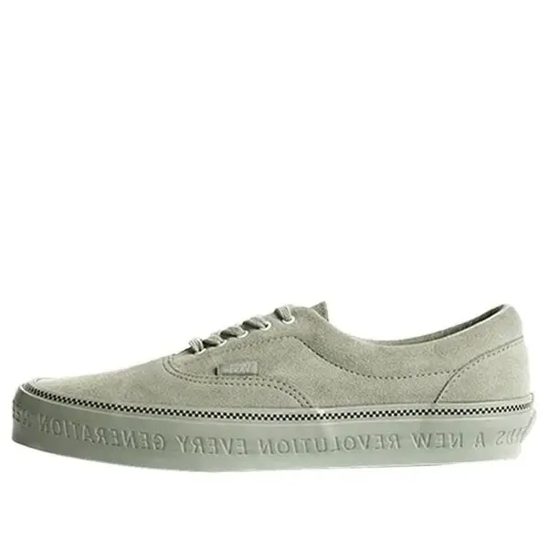 VANS Commonwealth X Og Era Lx "desert Sage