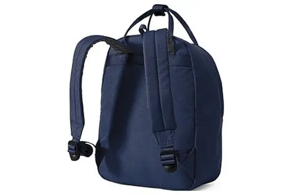 Sketchers Backpack - Navy