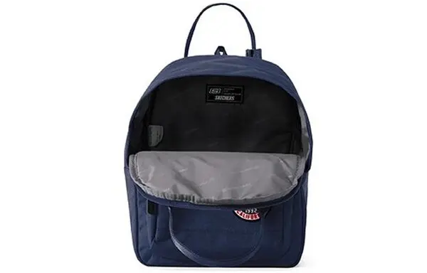 Sketchers Backpack - Navy
