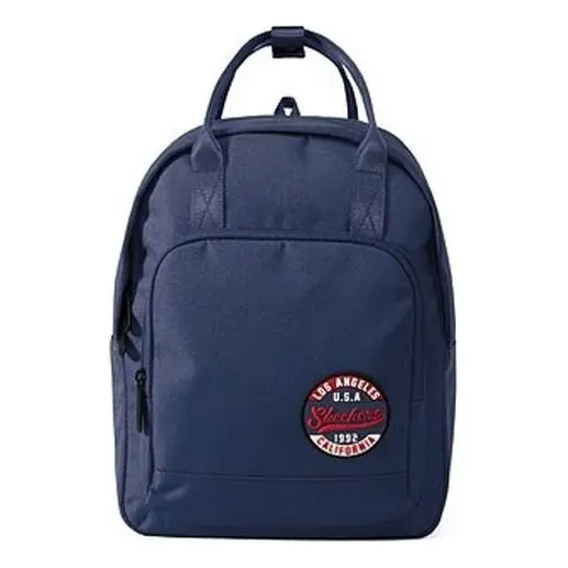 Sketchers Backpack - Navy