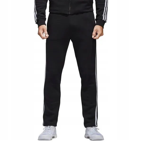 Adidas Knit Fleece Lined Long Pants