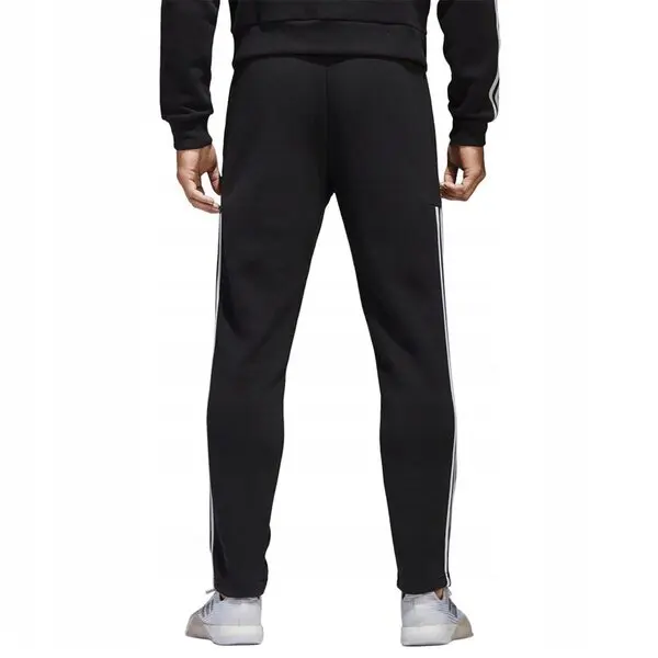 Adidas Knit Fleece Lined Long Pants