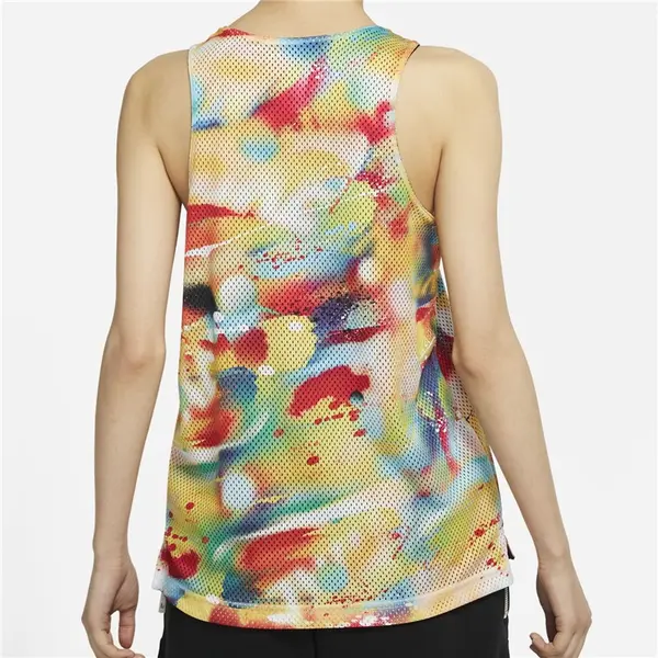 Nike As W Nk Fly Reversible Je Tank
