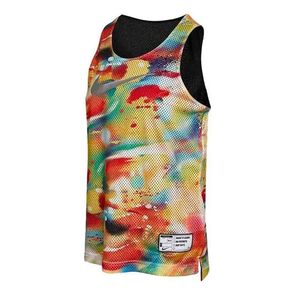 Nike As W Nk Fly Reversible Je Tank - Default Color
