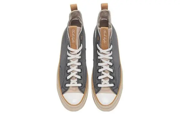CONVERSE Chuck Taylor 70s High Top Lace Up Sneakers