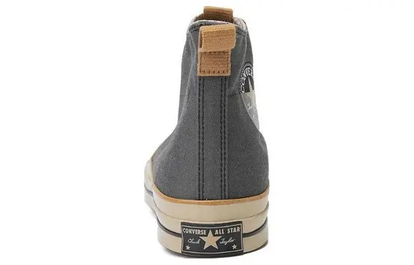 CONVERSE Chuck Taylor 70s High Top Lace Up Sneakers