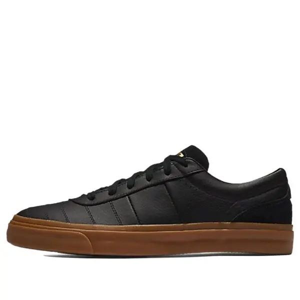 CONVERSE One Star Cc Ox Low Top Sneakers - Black/brown