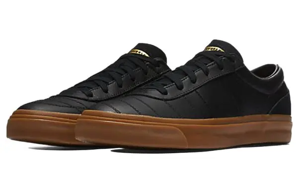 CONVERSE One Star Cc Ox Low Top Sneakers - Black/brown
