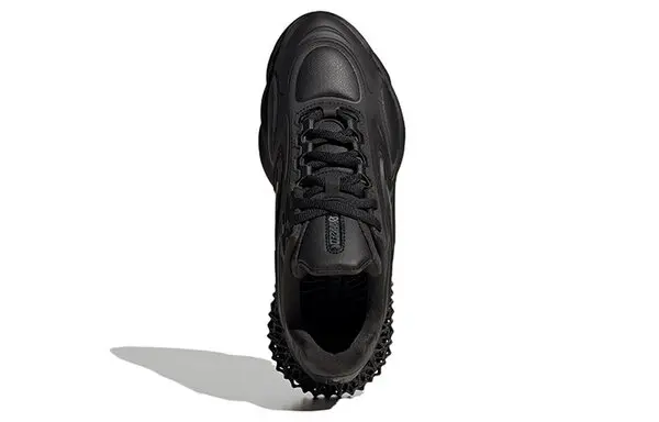 Adidas 4d Krazed Sneakers - Black