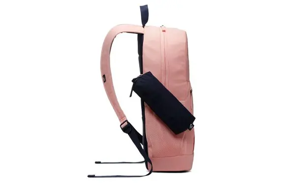 Nike Elemental Logo Backpack - Pink