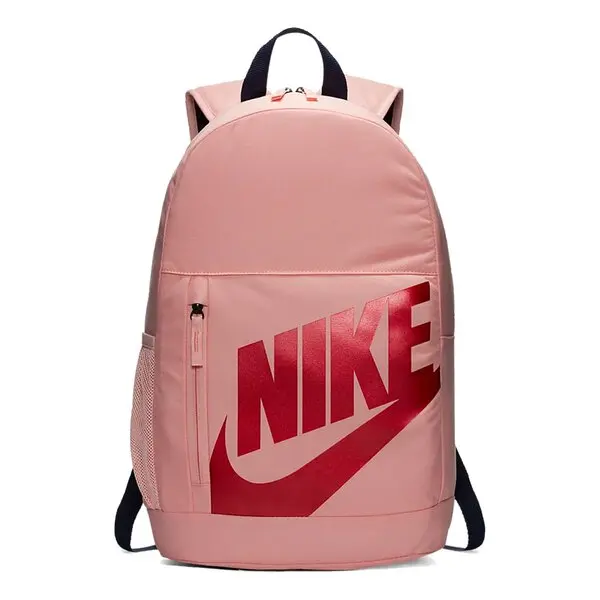 Nike Elemental Logo Backpack - Pink