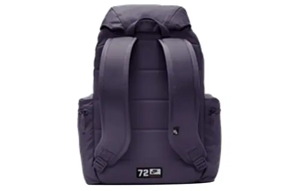 Nike Heritage Backpack With Drawstring Closure