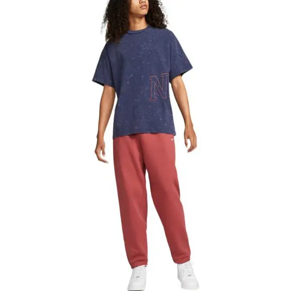 Nike Fadeaway T-shirt 'navy - Default Colorway