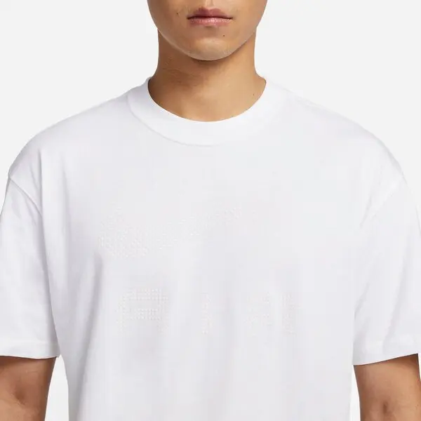 Nike Max90 T-shirt - White