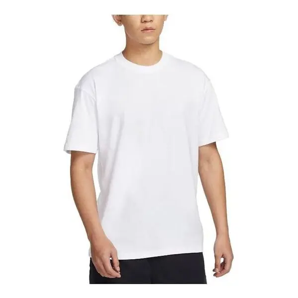 Nike Max90 T-shirt - Optic White