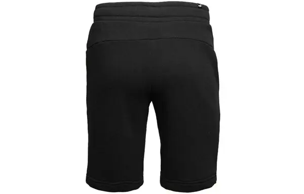 PUMA Essentials Shorts - Black