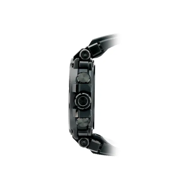 Casio G-shock Mt-g Watch - Black