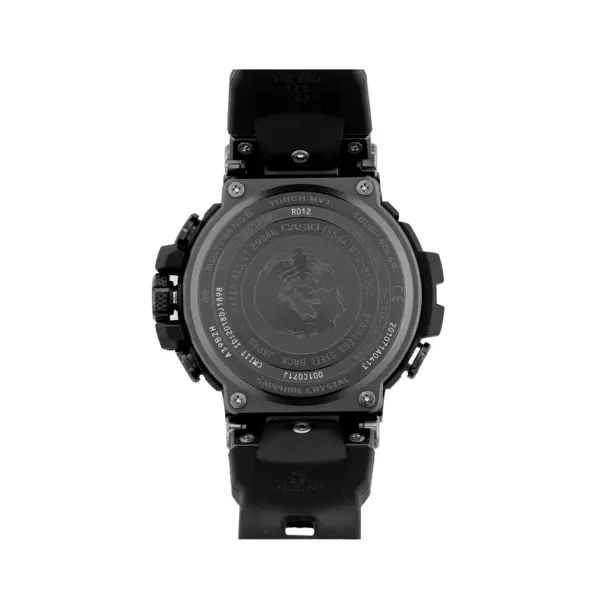 Casio G-shock Mt-g Watch - Black