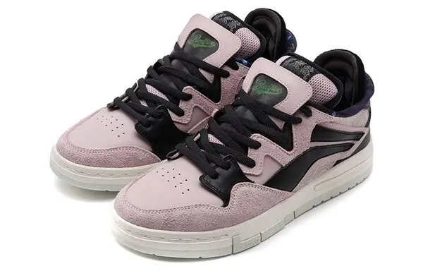 LI-NING Badfive Wave Pro Chongqing Limited Sneakers