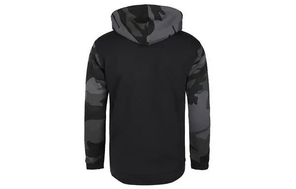 Adidas Originals Camouflage Hoodie