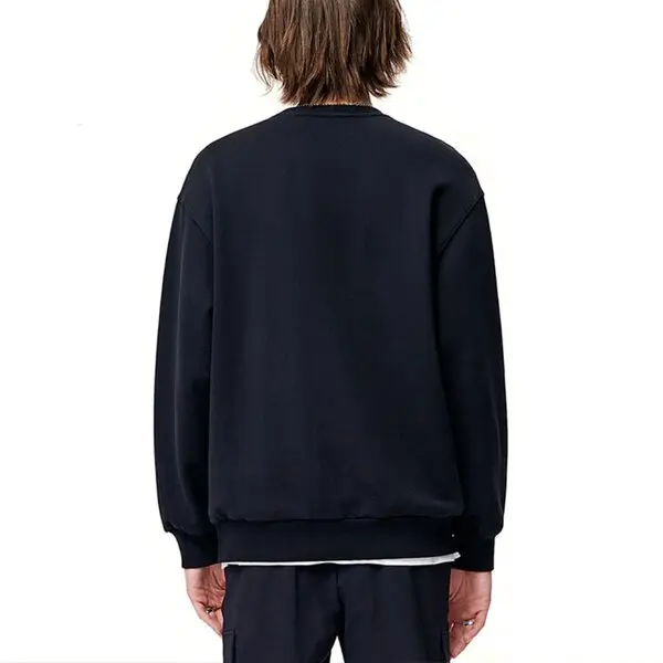 FILA X Have A Good Time Graphic Crewneck Sweater