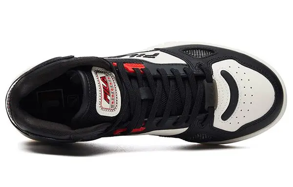 FILA Teratach High Top Sneakers
