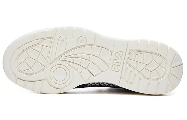FILA Teratach High Top Sneakers