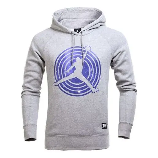 JORDAN Air 11 Fleece Hoodie