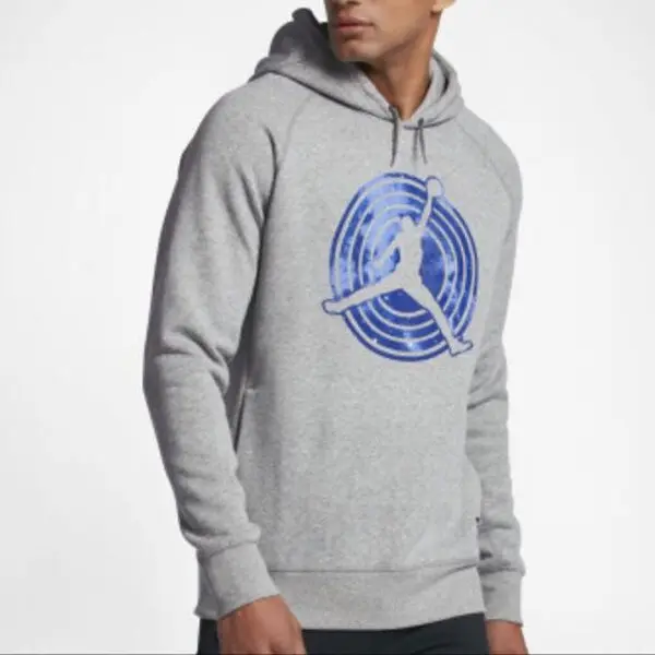 JORDAN Air 11 Fleece Hoodie